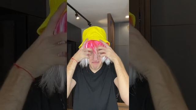 К какому типу относитесь вы? ?