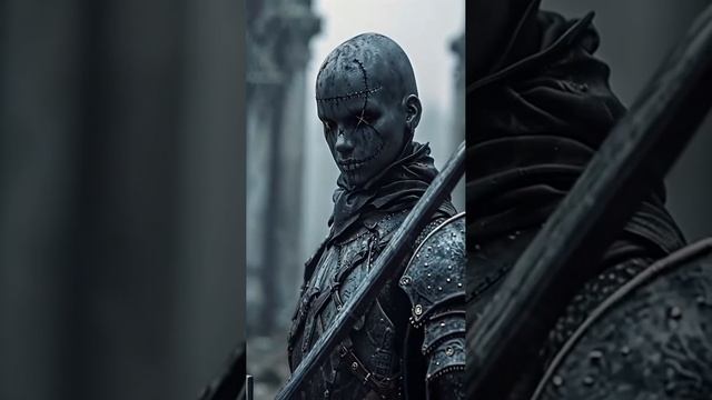 ИИ-художника Liber