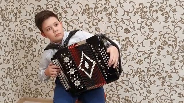 Устинов Георгий