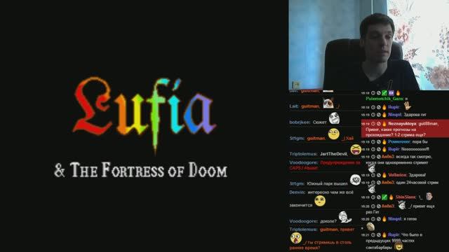 RGG. Season 2 - Day 22 (part 1 of 3)