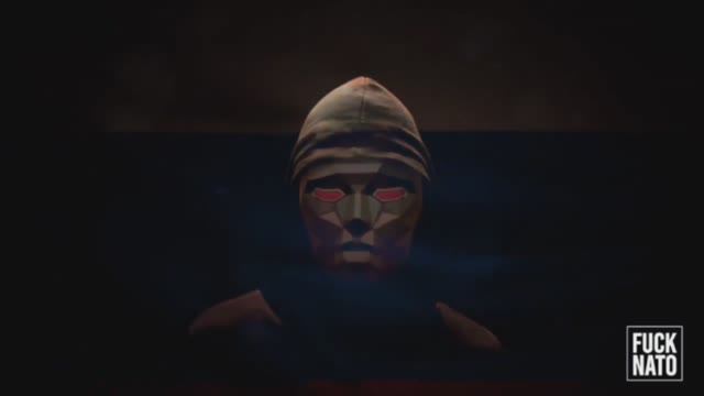 [METAL] Наша работа во тьме - Хакеры