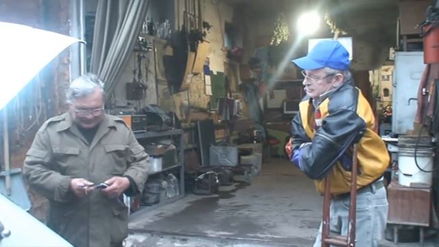 Живой пример установки карбюратора 4178-40 на Газель!