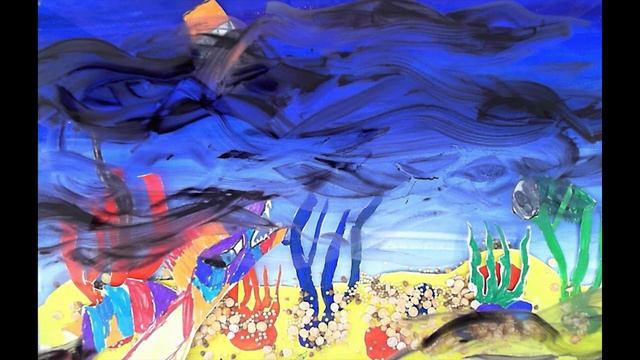 Звездный спасатель