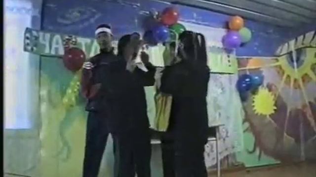 +Инструктивный лагерь 12 16 июня 2002