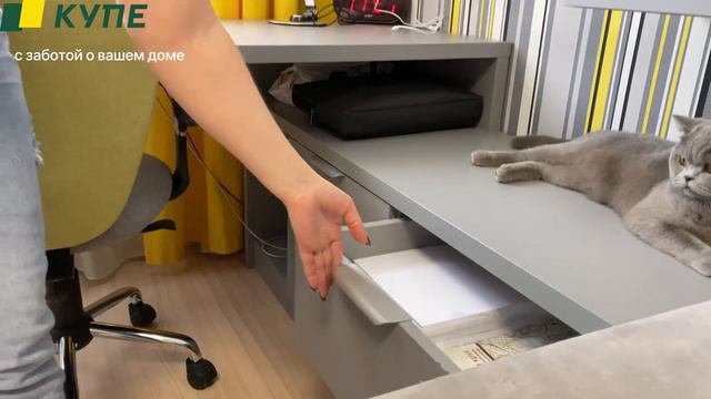 2021 05 20 Детская комната у клиента