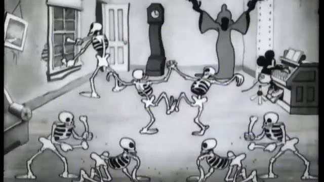 Не судите строго.#helloween#scary#move Хеллоуинская..