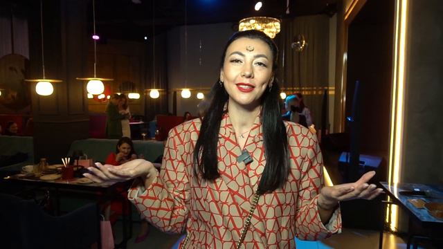 ОТЗЫВ ОДНОЙ ИЗ ПОСТОЯННЫХ УЧАСТНИЦ КОМЬЮНИТИ