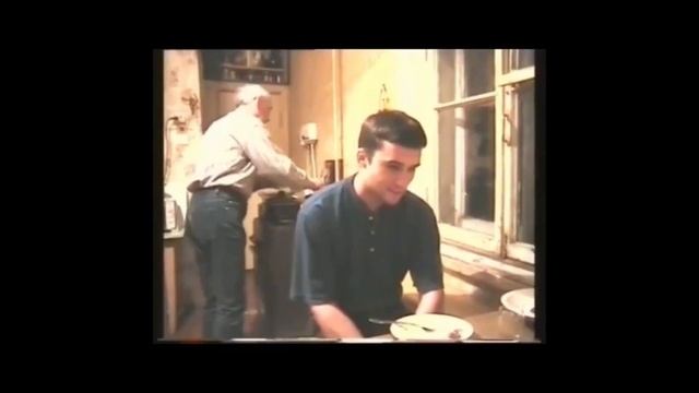 БАЙРАМОВЫ...