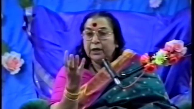 1994 год, 5 ноября. Пуджа шри Дивали «Вы должны быть Огнями Божественности» Стамбул. Турция.