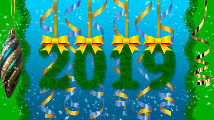 С Новым годом коллеги!!!