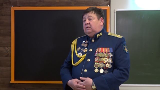 О вере, Отечестве и ходе СВО