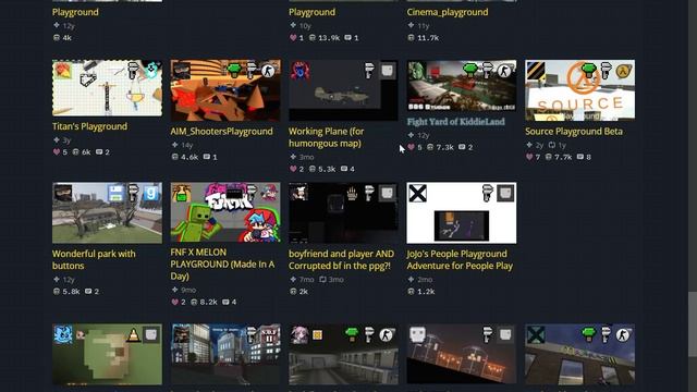 как скачать мод на пиплплейграунд