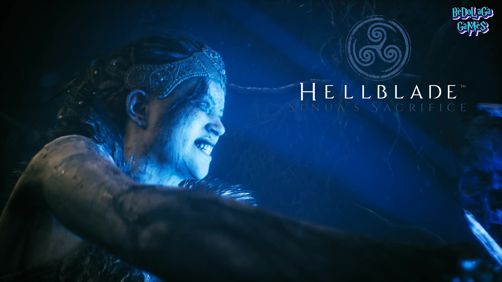 Они идут за мной ►Hellblade: Senua's Sacrifice #3 (Русская Озвучка)