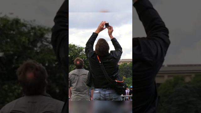 Эйфелевая башня Запрет на съёмку Необычные законы