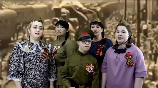 Всероссийская акция #синийплаточек.mp4