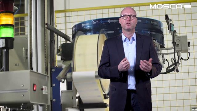 Sustainable production of PET and PP straps for strapping machines