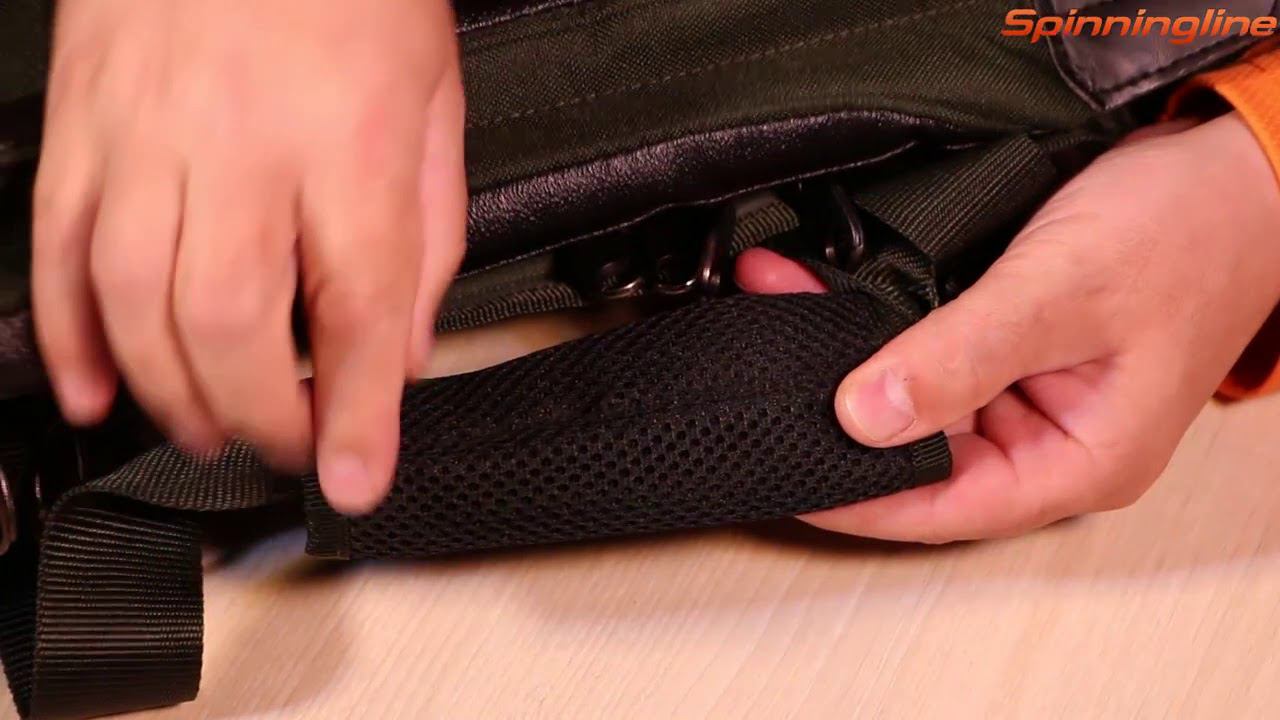 Сумка для аксессуаров (Рыболов)