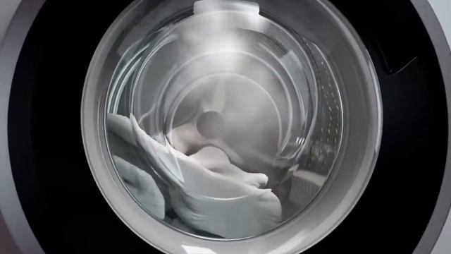 Функция sensoFresh в стиральных машинах Siemens