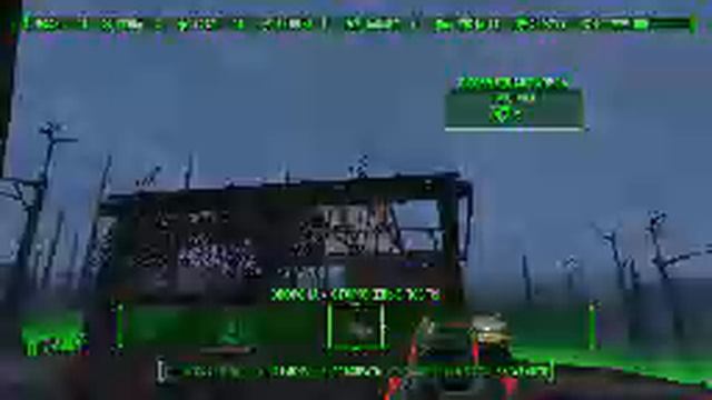 Fallaut 4 Игра за рейдеров стрим