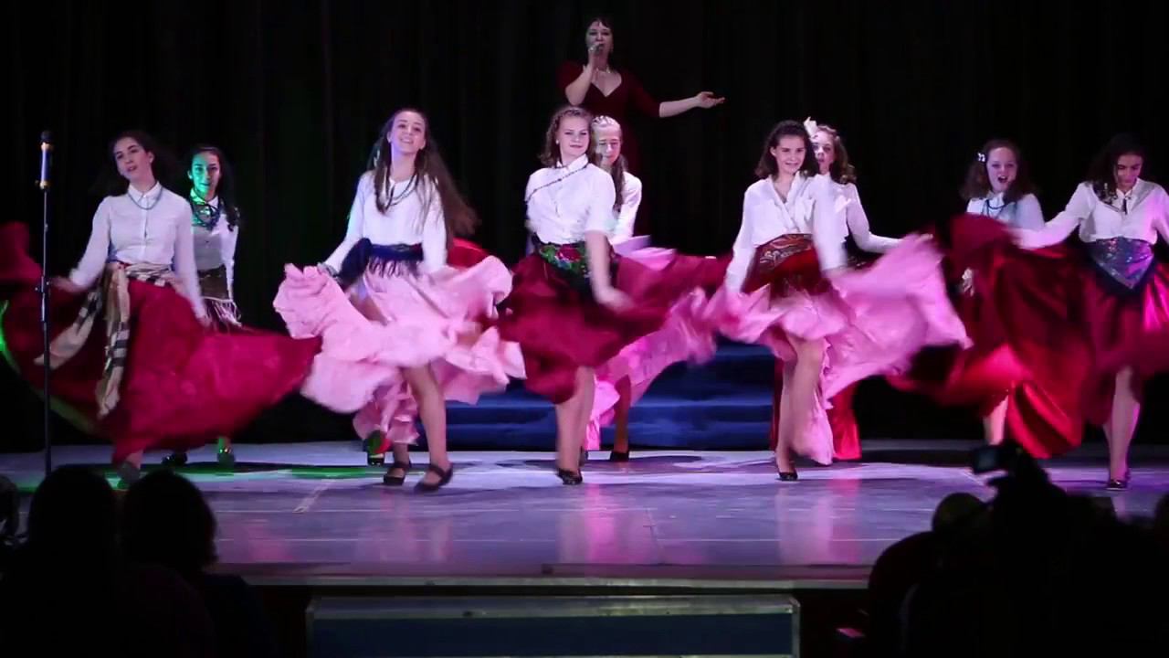 «Звуки музыки» звучат снова