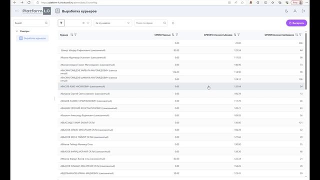 Основы работы с реестрами