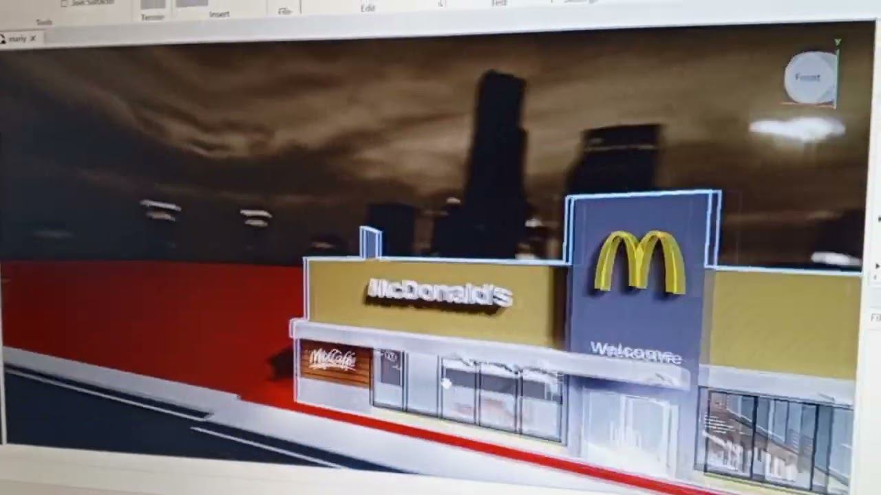 Проекты Роблокс Курск 2