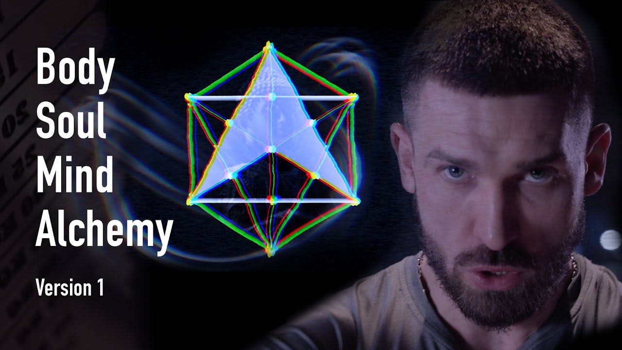 Body Soul Mind Alchemy - Promo