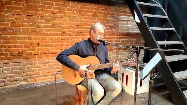 Александр Чернышев - Снег