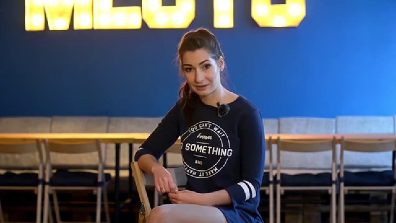 Наталья Афонина о своей группе по Эриксоновскому гипнозу