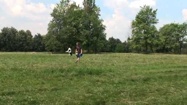 Кубок Клуба. Полина и Бирюса..mp4