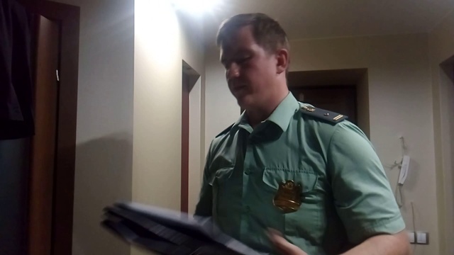 ЮРИСТ В КИРОВЕ У Судебных Приставов не получилось наложить Арест юрист Киров в Законе Вадим Видякин