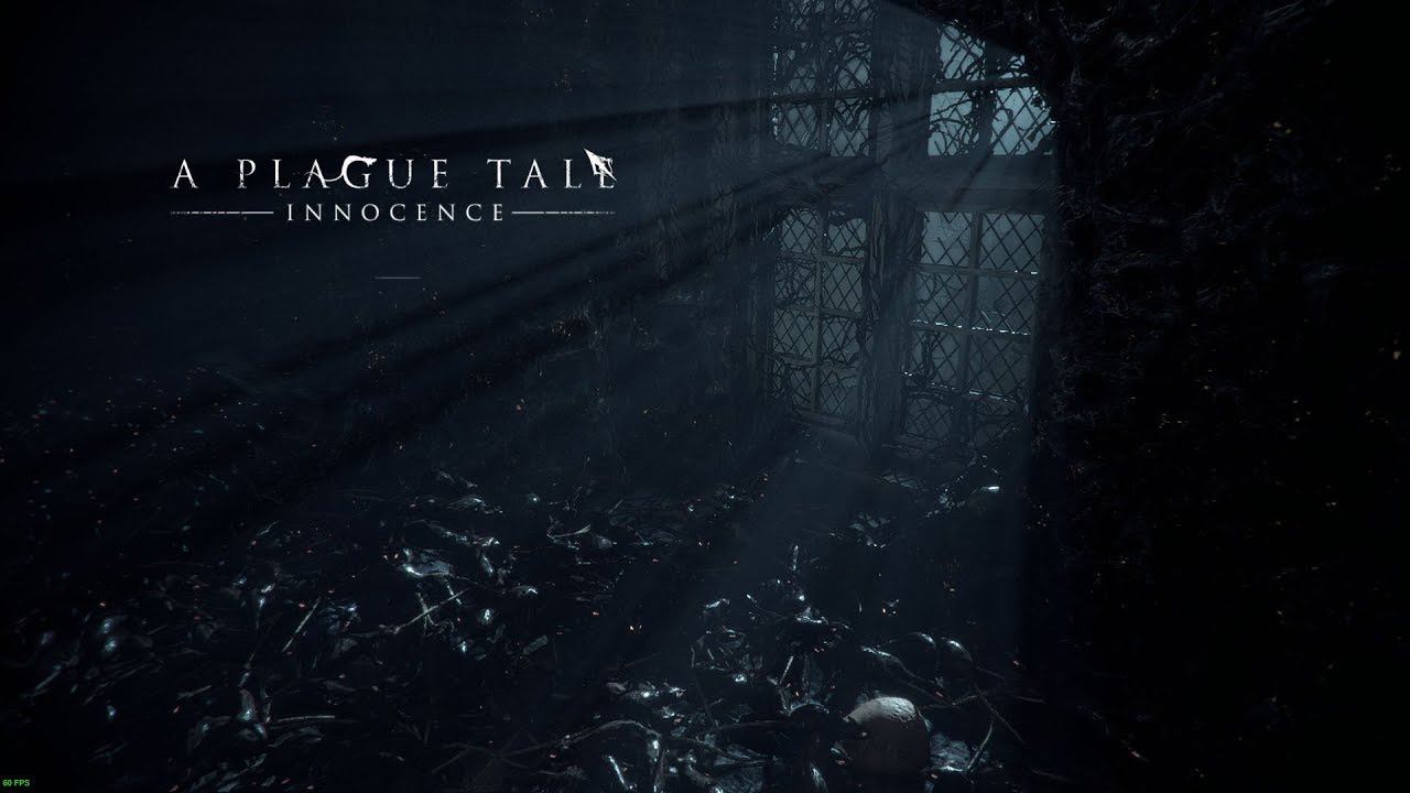 A Plague Tale Innocence/История чумы ( полуночный стрим для тех кто не спит)#3