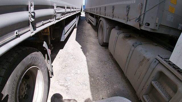 16. Грузия. На обочине жизни или Жизнь на обочине.mp4