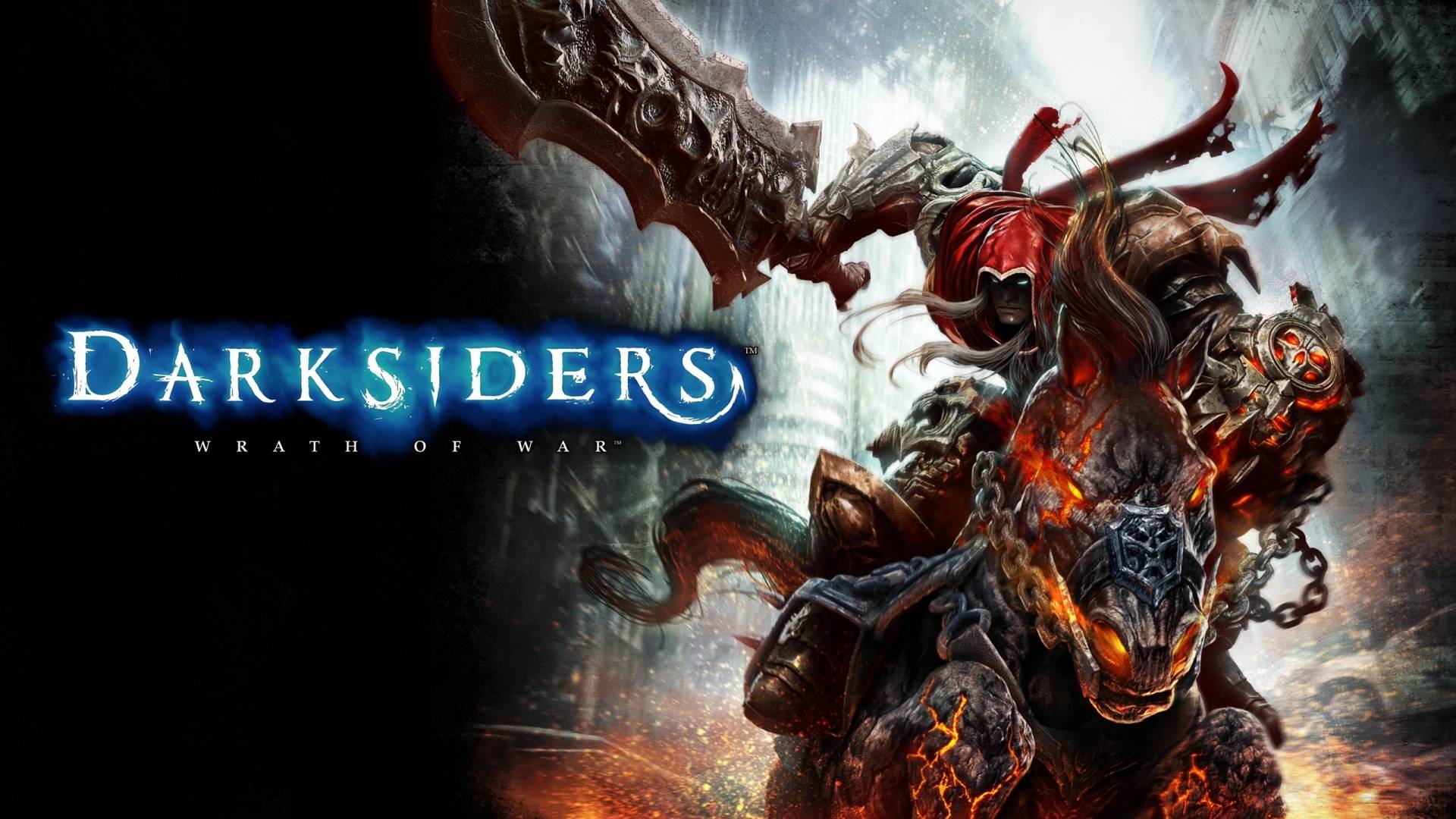 Darksiders: Wrath of War #11