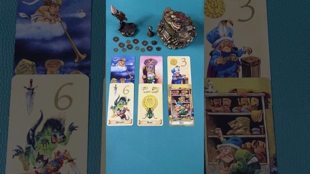 ТАРО. НУЖНО ЛИ МЕНЯТЬ РАБОТУ ?Таро Онлайн Расклад