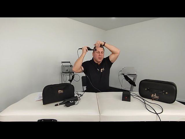 6.Заключительная часть в рамках одного занятия стимуляции мышц лица