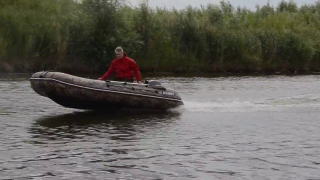 АЗИМУТ 365 тайфун в узбекистан , на жару в +60.mp4