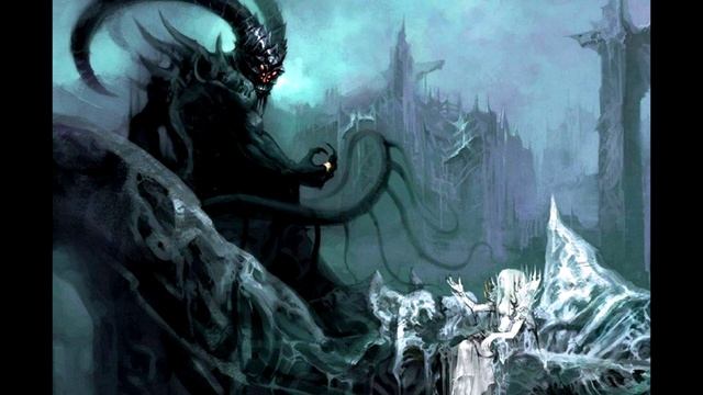 Библия. 37-44. Книга пророка Иезекиля (44). И привёл Он меня обратно.