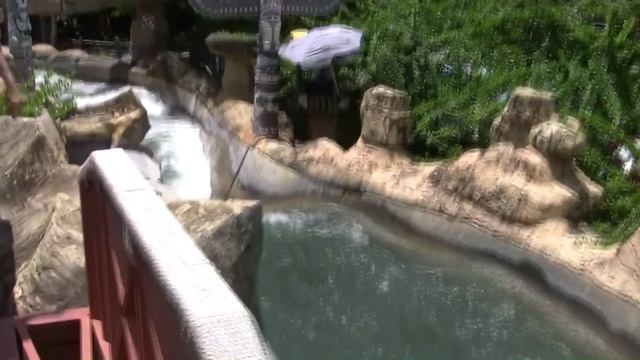 Таиланд, Аттракционы 2010.mp4