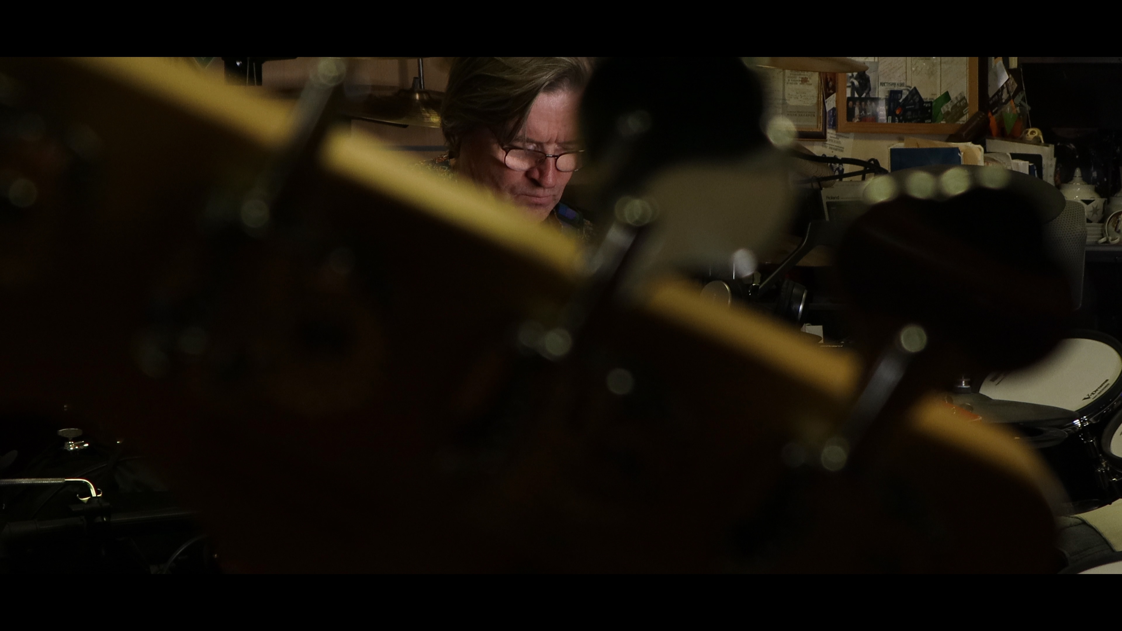 Н.Парфенюк & С.Ефимов & О.Зарипов "Подключение"(Н.Парфенюк)[Official Music Video]