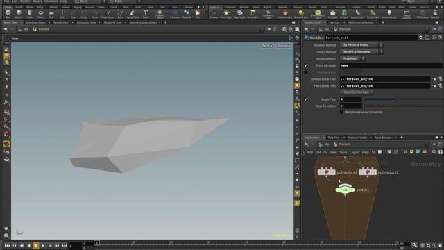 08 - Create proxy pieces