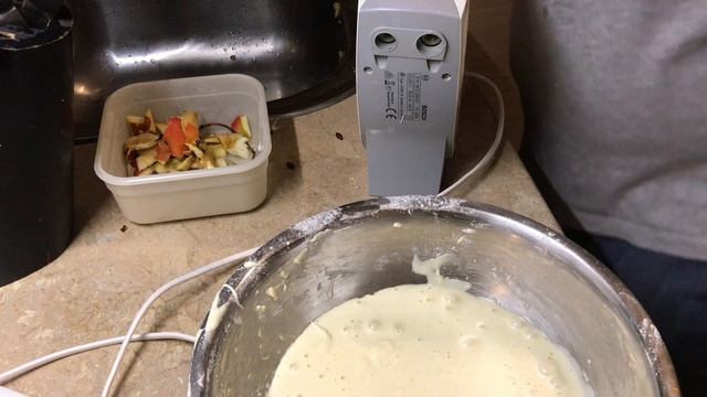 Как готовить пирог шарлотка 🥧 рецепт " очень вкусно "