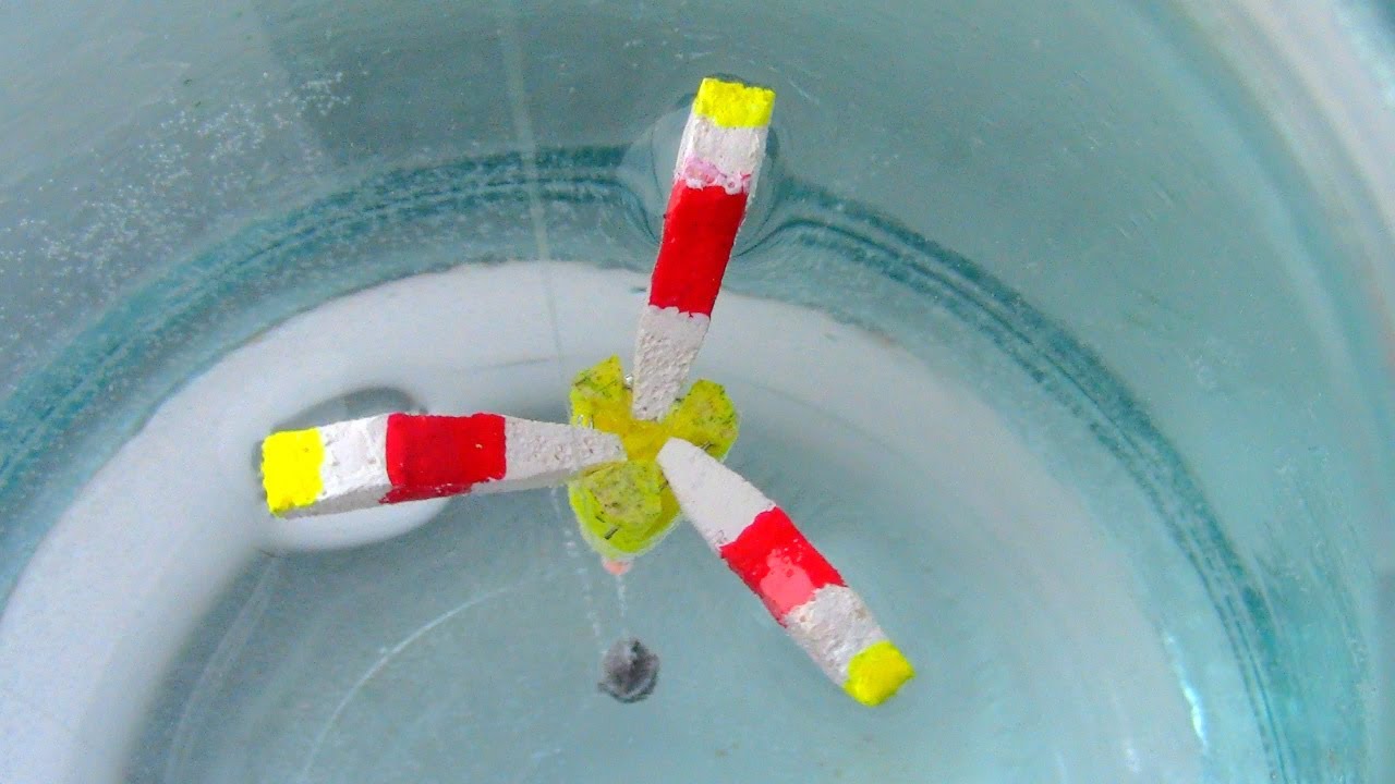 ПОПЛАВОК КОТОРЫЙ НЕ ПРОПУСТИТ ПОКЛЕВКУ! Поплавок на донку,коромысло. Зимняя рыба.