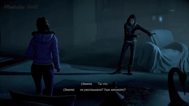 THE QUARRY ОБЗОР. СТОИТ ЛИ ИГРАТЬ в 2024 ?