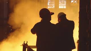 ?С праздником, повелители огня и раскаленного металла!? 6.07.2021