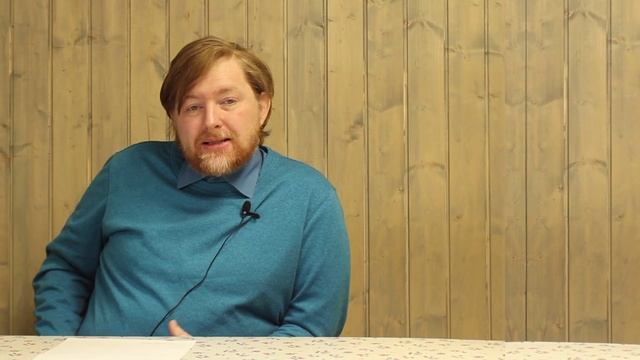 Разбор фильма "Служба семейная"