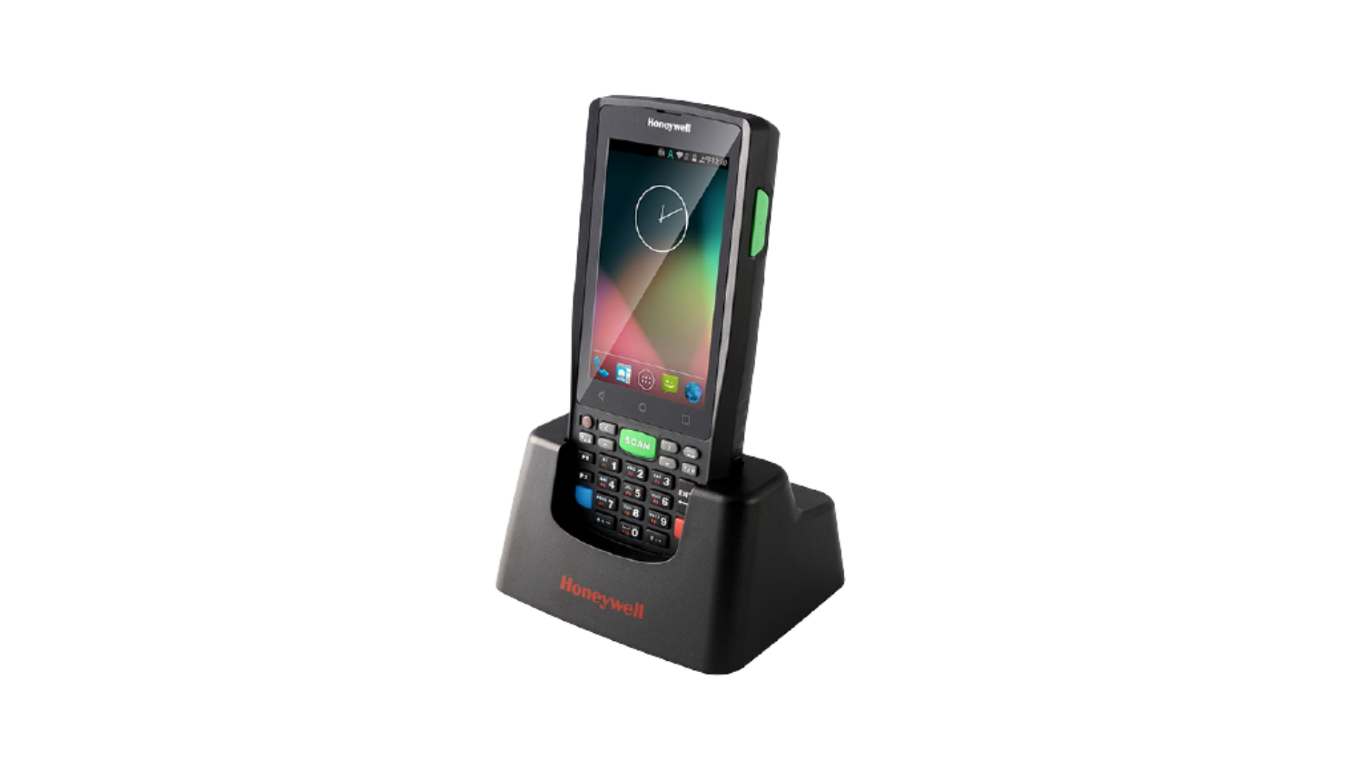 Обзор устройства ТСД Honeywell ScanPal EDA50K