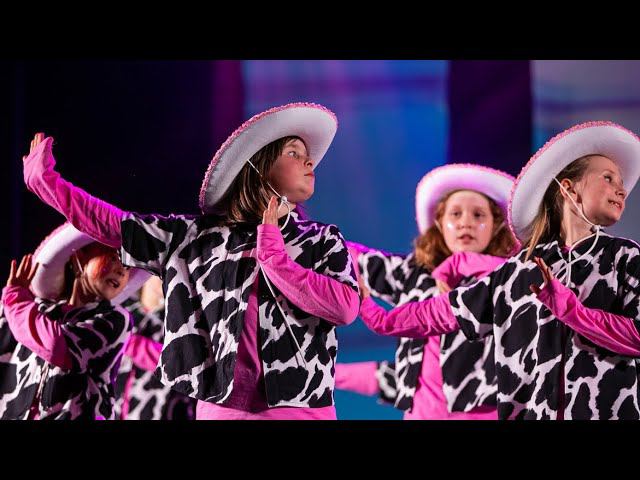 KARAMBA Kids | Премия AS | Школа танцев Active Style