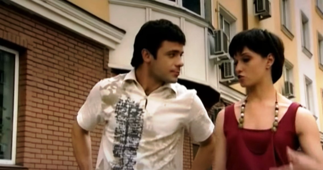 Александр Пирч "Земная любовь" (Музыка - Александр Пирч, слова - Ирина Скибина)