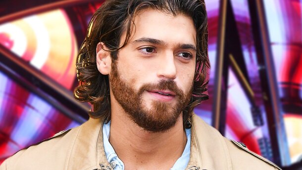 Джану Яману грозит тюрьма: Актера обвиняют в нападении на женщину